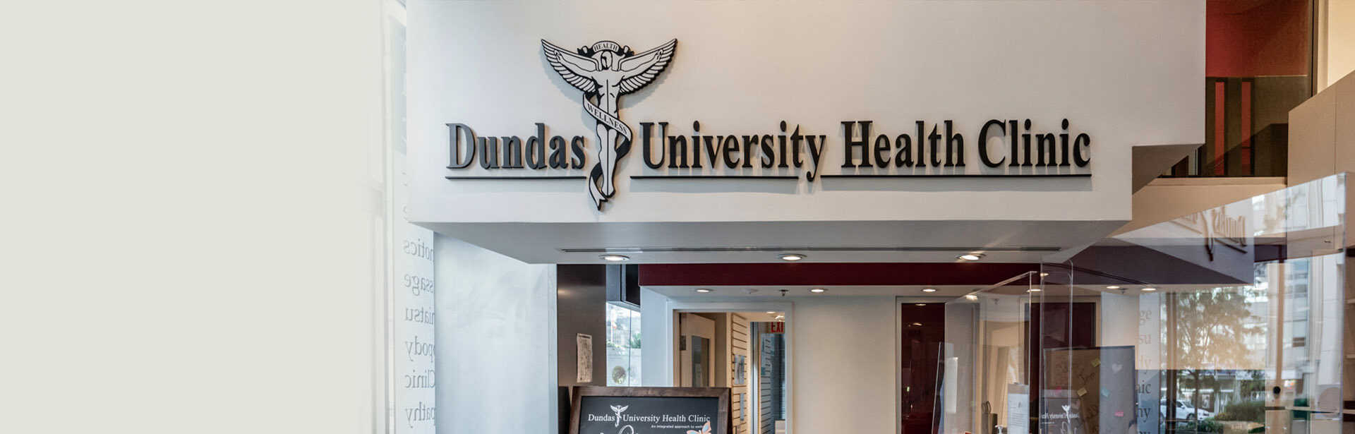 Integrated Health Care Clinic in Toronto | Dundas University Health Clinic